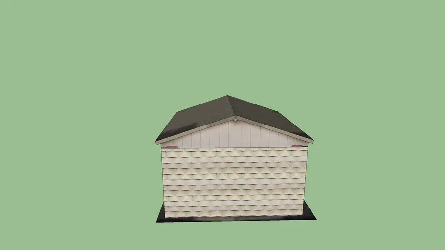 MADISONMACDONALD OBSERVATORY | 3D Warehouse