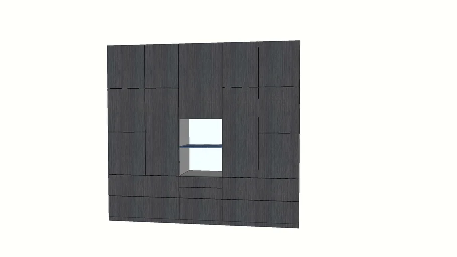 Mobile | 3D Warehouse