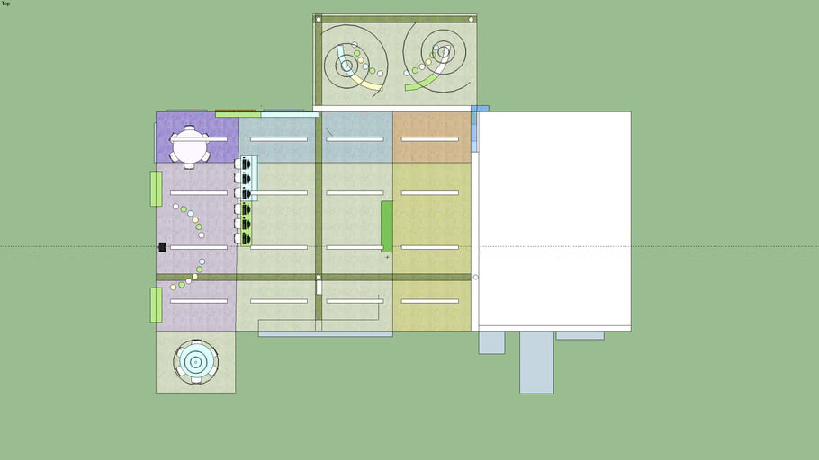 3D trees | 3D Warehouse