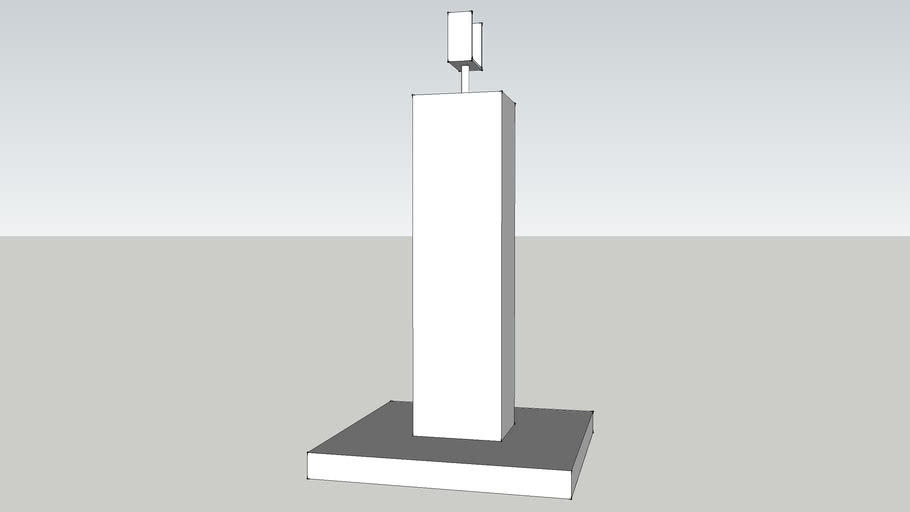 Plint | 3D Warehouse