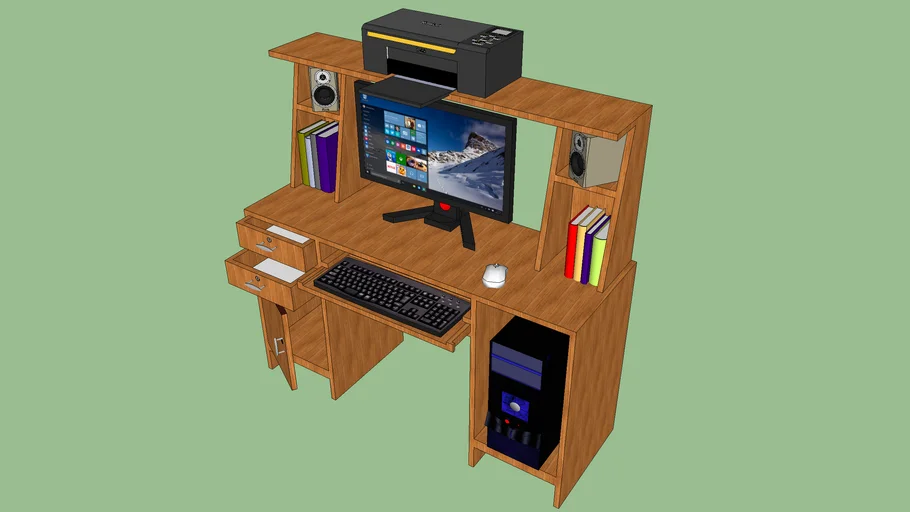 3D Warehouse