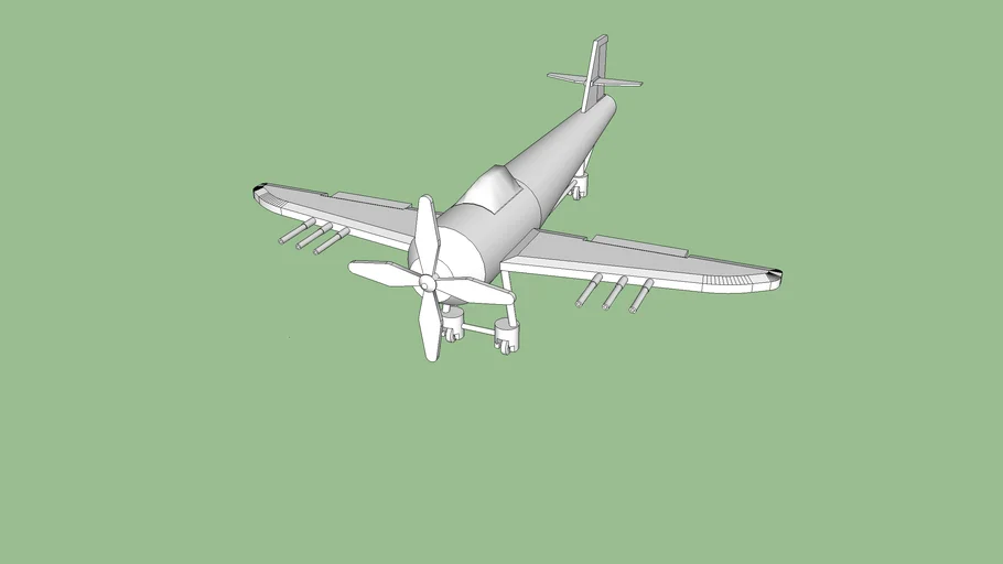 avia 1 2018 | 3D Warehouse