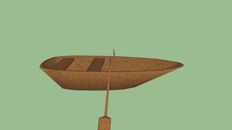 barco | 3D Warehouse