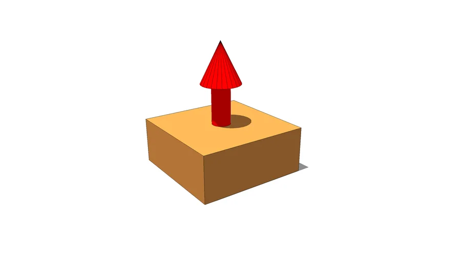 Push/Pull Tool | 3D Warehouse