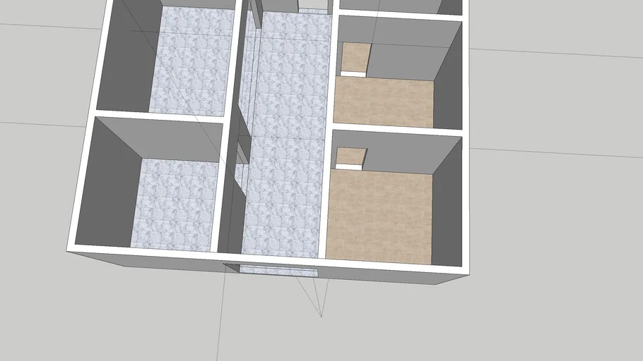 denah | 3D Warehouse