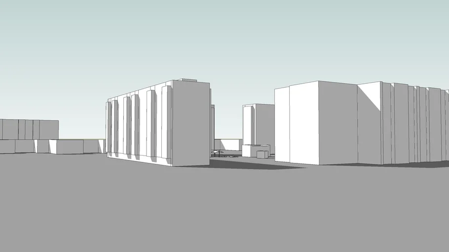 Netishyn | 3D Warehouse