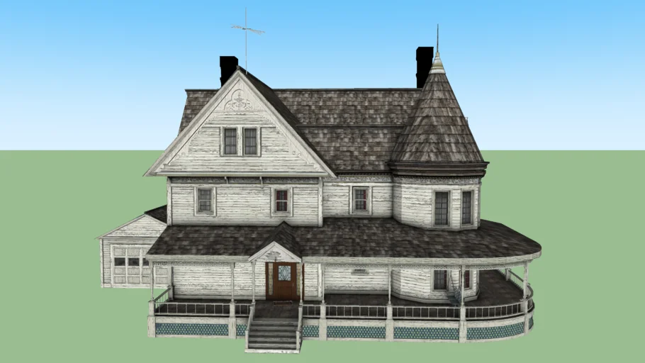 3D Warehouse