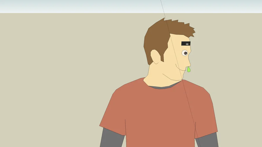 bryce 2.0 | 3D Warehouse