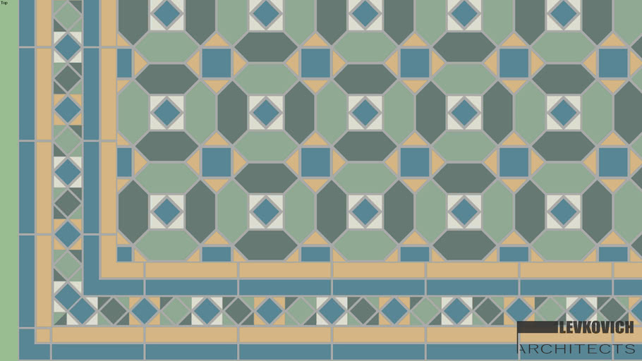 Texture TopCer | 3D Warehouse