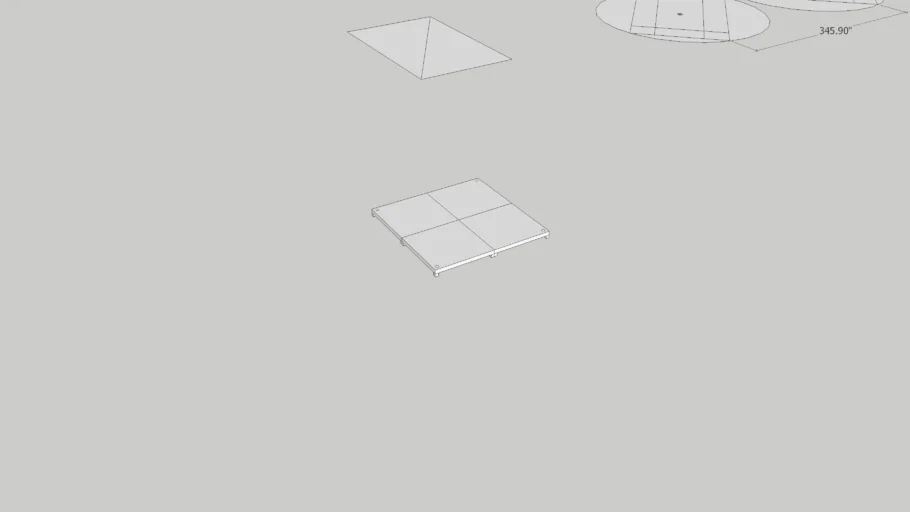 Caster | 3D Warehouse