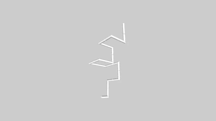 STEPS | 3D Warehouse