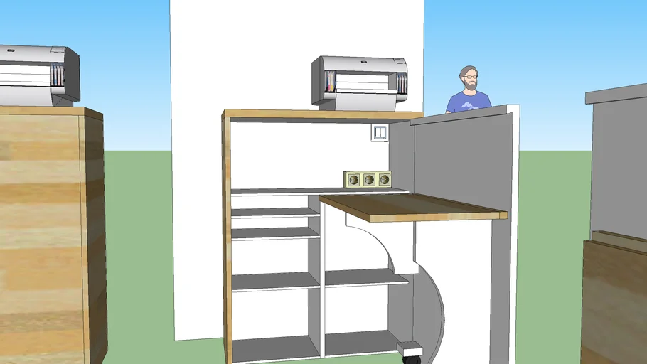 3D Warehouse