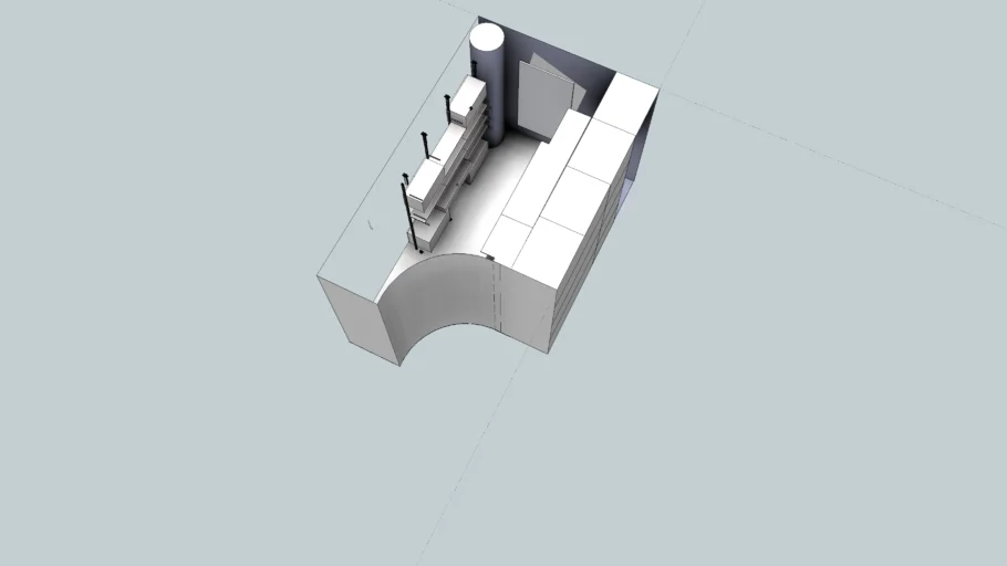 3D Warehouse
