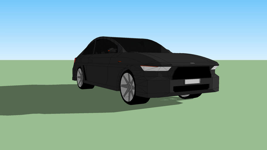 Auto / vehicle | 3D Warehouse