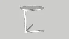 Baba Table | 3D Warehouse