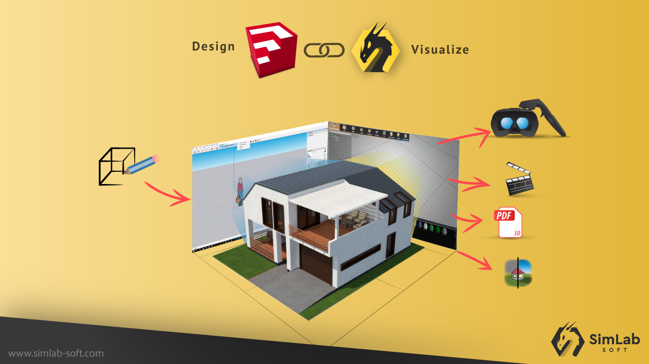 SketchUp Extension Warehouse