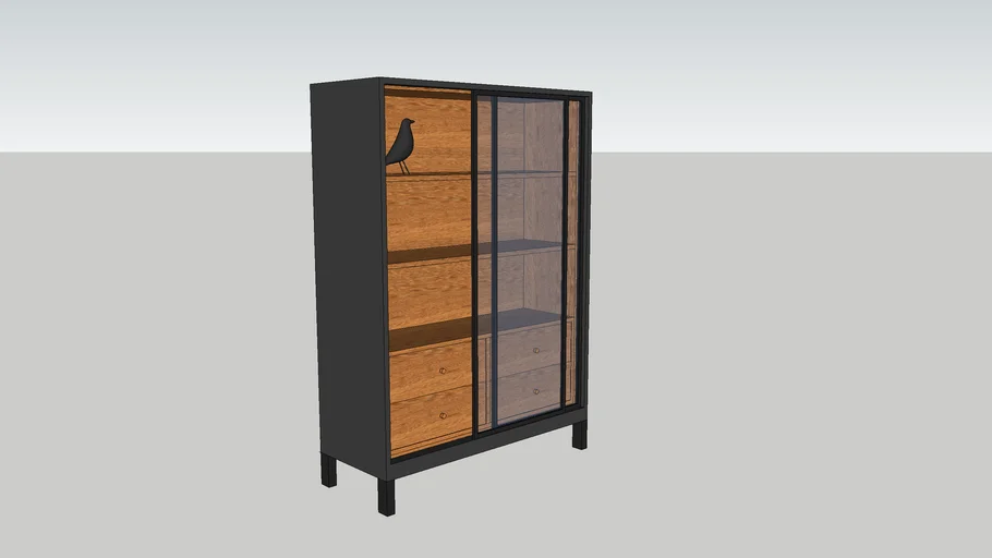 Frop shafka | 3D Warehouse