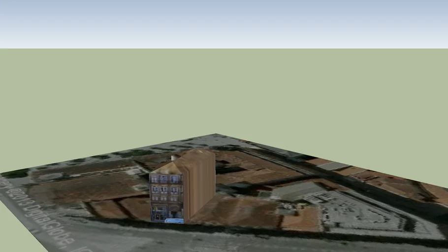 12083 | 3D Warehouse