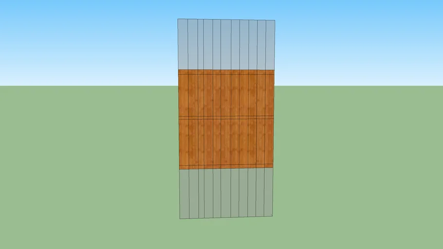 porton | 3D Warehouse