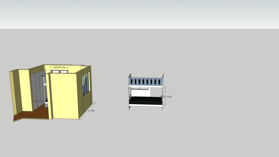 BABY SANDY | 3D Warehouse