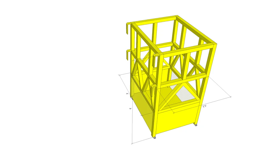 3D Warehouse