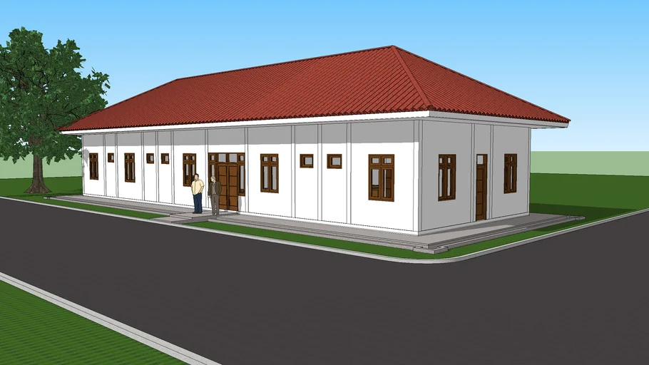 3D Warehouse
