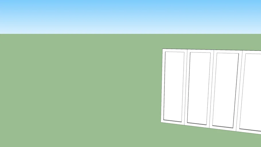 windows | 3D Warehouse