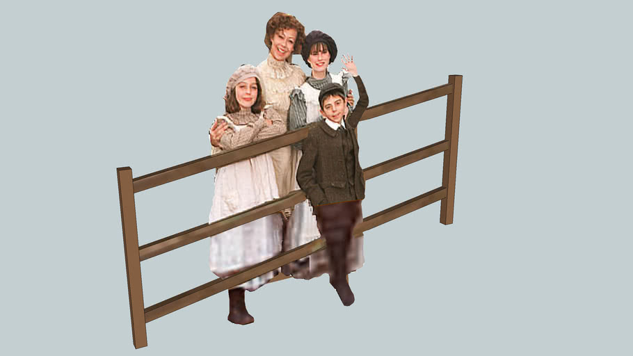 'Eco Rail Track'... 'Railway Children'.. 'Dummy!'... Old Steam Days ...