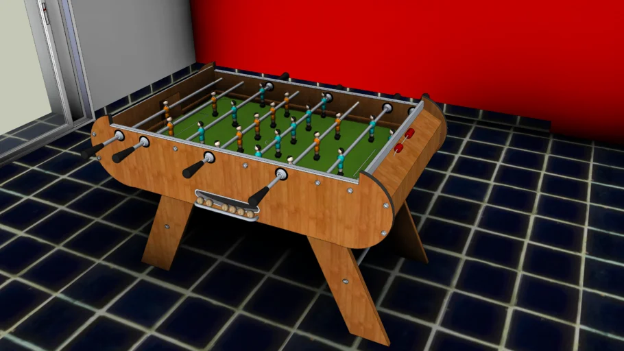3D Warehouse