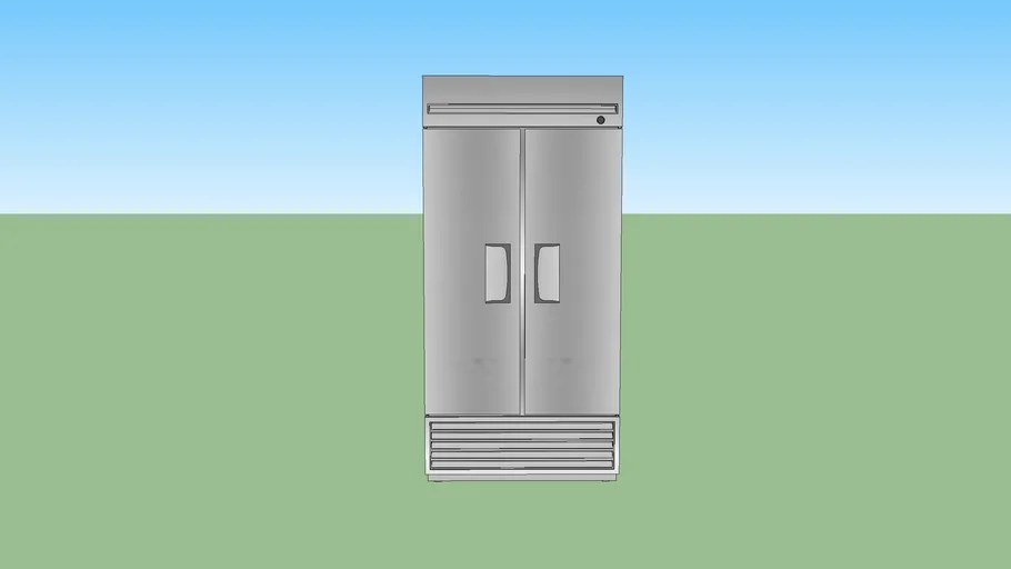 3D Warehouse