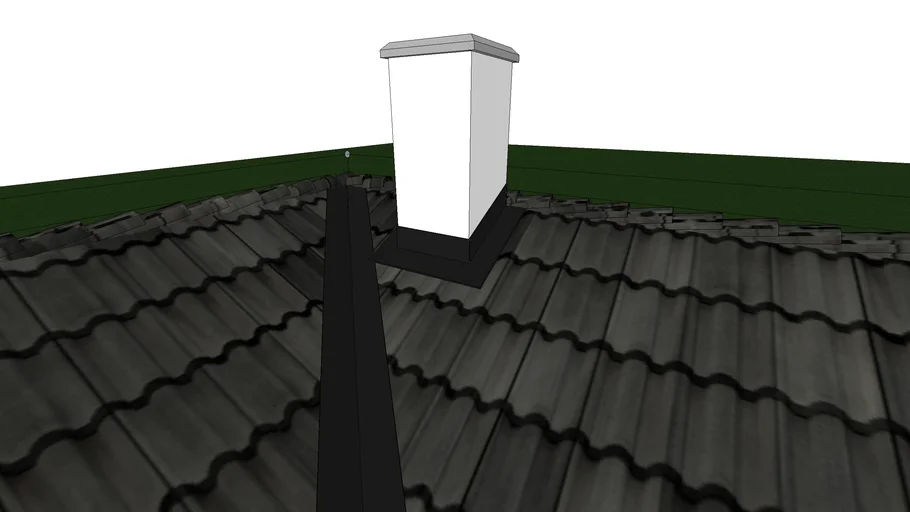 chimney | 3D Warehouse