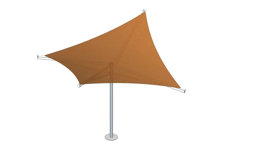 Hypod | 3D Warehouse