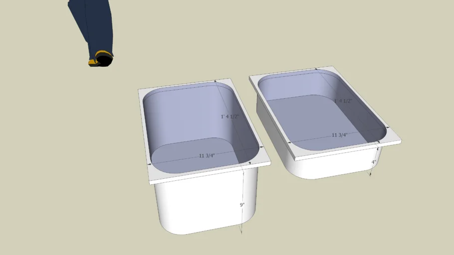 3D Warehouse