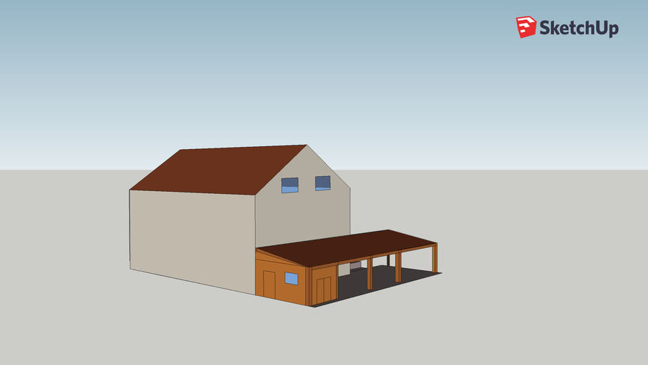terrasse | 3D Warehouse
