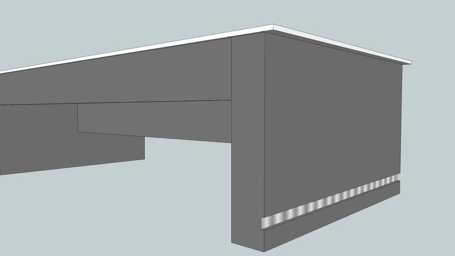 zhuozi | 3D Warehouse