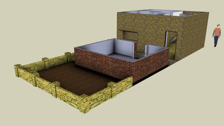 3D Warehouse
