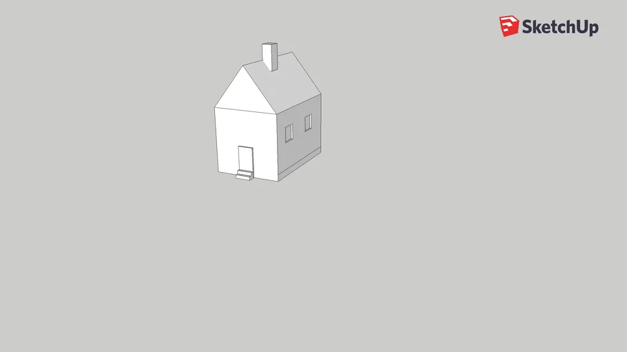 xo skeleton | 3D Warehouse