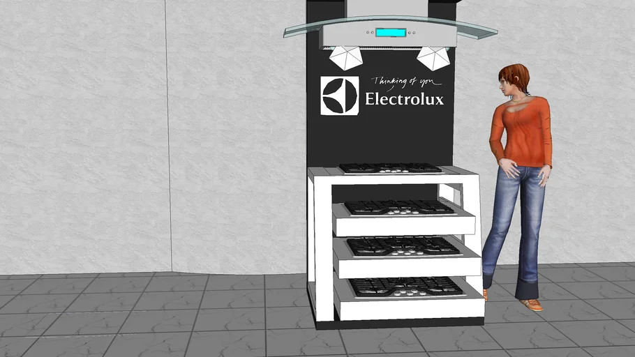3D Warehouse