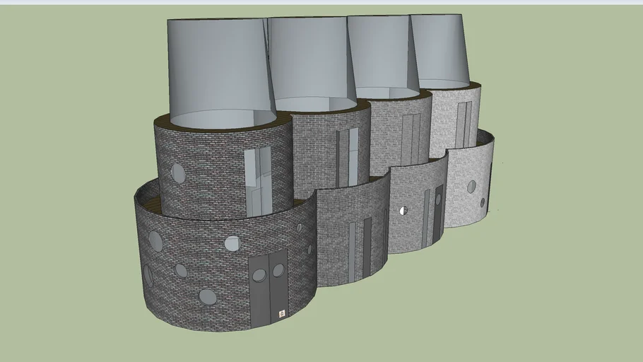 CHAIN | 3D Warehouse