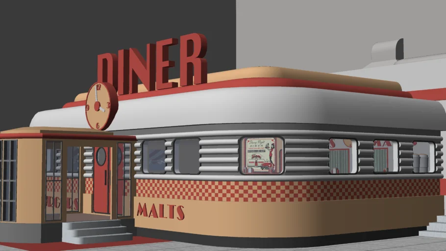 3D Warehouse
