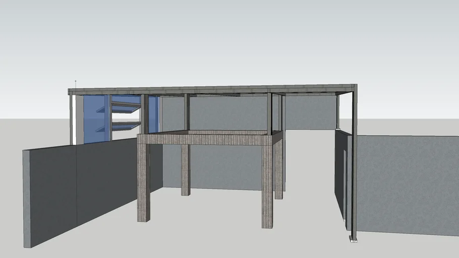 new mla. | 3D Warehouse