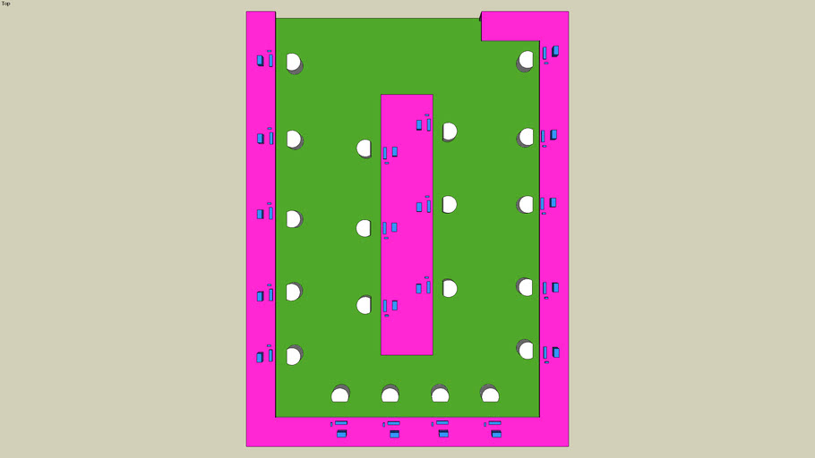 Computer lab | 3D Warehouse