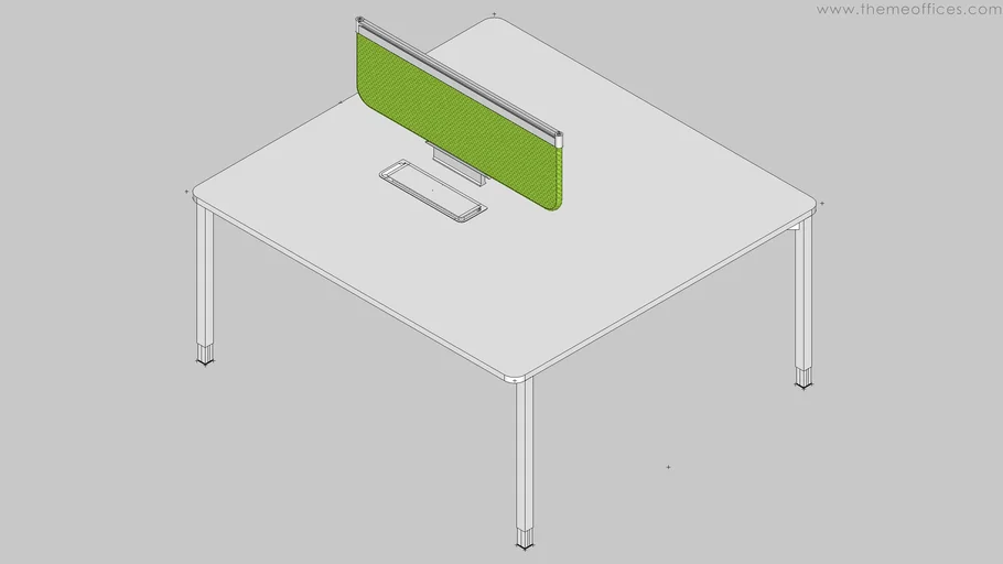 2 PAX | 3D Warehouse