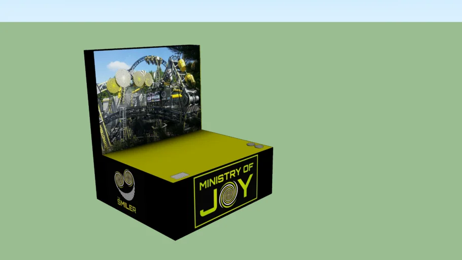 3D Warehouse
