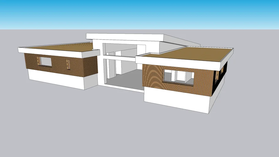 ZORRO PT | 3D Warehouse