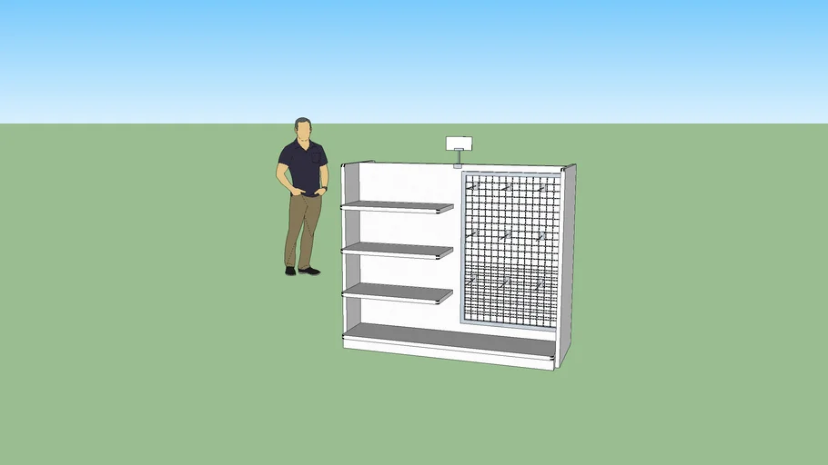 3D Warehouse