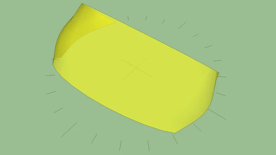 Simple Sunpath - London UK | 3D Warehouse