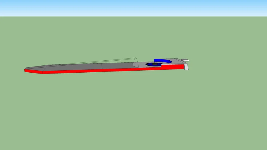 hoverboard | 3D Warehouse