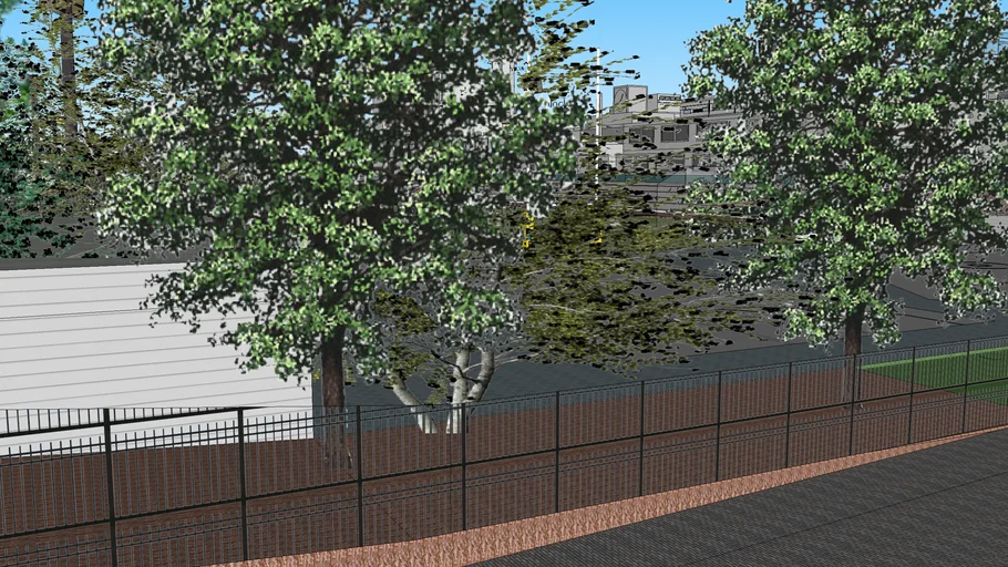 dare to be digital-kgv map by sean li | 3D Warehouse