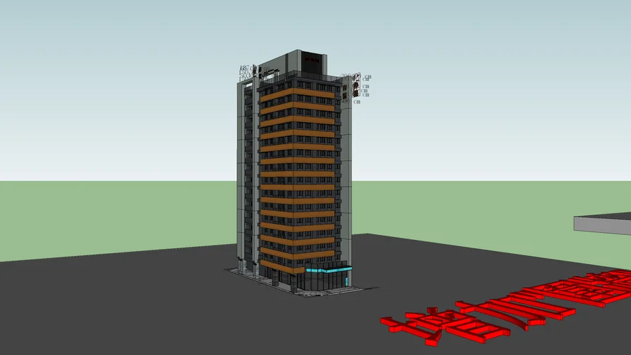 12345 | 3D Warehouse